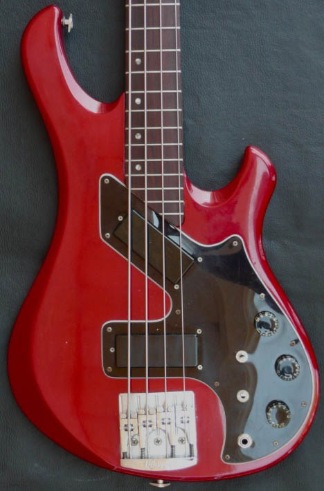 Pickguards For Gibson Basses Pickguard Planet