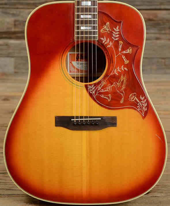 Gibson Acoustic Pickguards Pickguard Planet