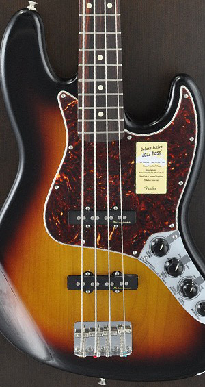 Jazz Bass Pickguards - Pickguard Planet