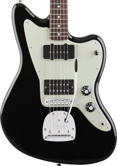 Jazzmaster & Jaguar Models - Pickguard Planet