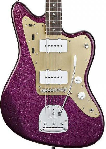 Jaguar & Jazzmaster Pickguards | Pickguard Planet
