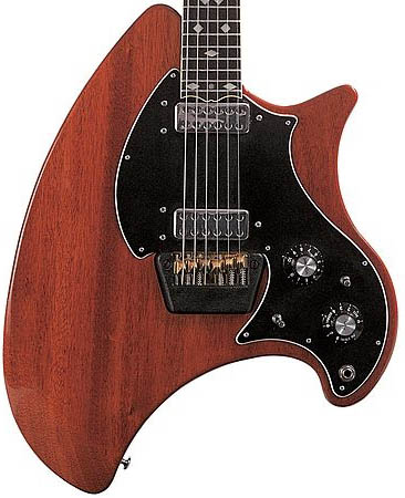 OVATION DEACON & BREADWINNER PICKGUARDS - Pickguard Planet