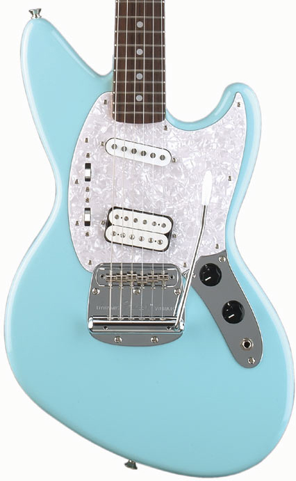 Pickguards for Fender Musicmaster, Duo Sonic, Mustang, Bronco Guitars ...