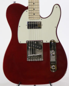 pickguards for ESP & LTD Guitars - Pickguard Planet