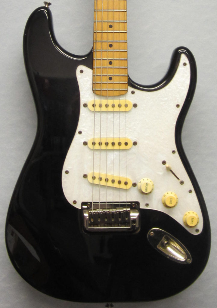 HAMER "SLAMMER" IMPORT GUITARS - Pickguard Planet
