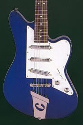 Pickguards for Charvel Guitars - Pickguard Planet