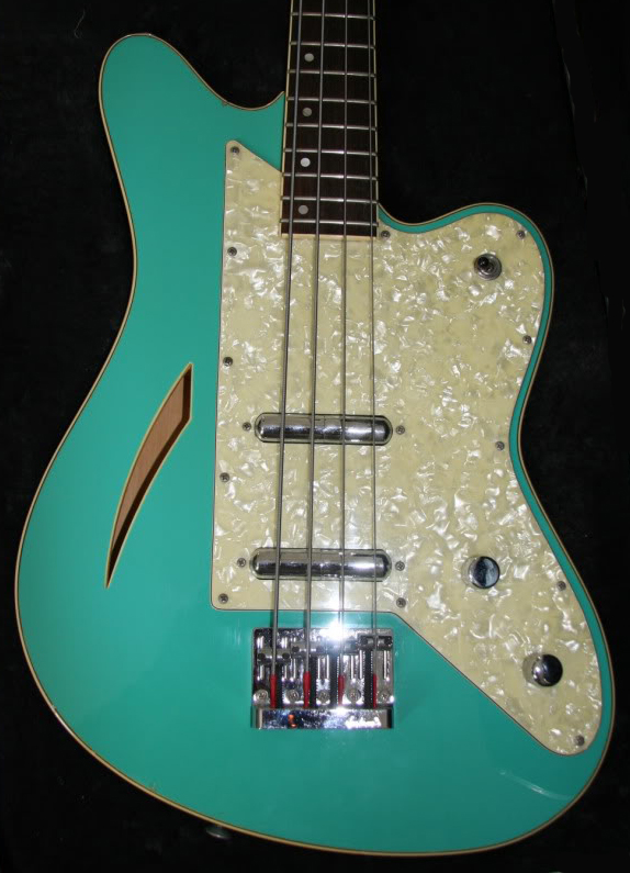 Pickguards for Charvel Guitars - Pickguard Planet