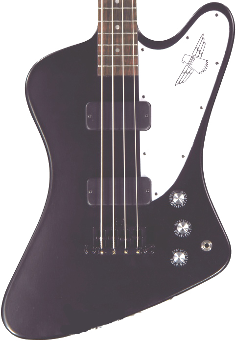 Pickguards for Gibson Basses - Pickguard Planet