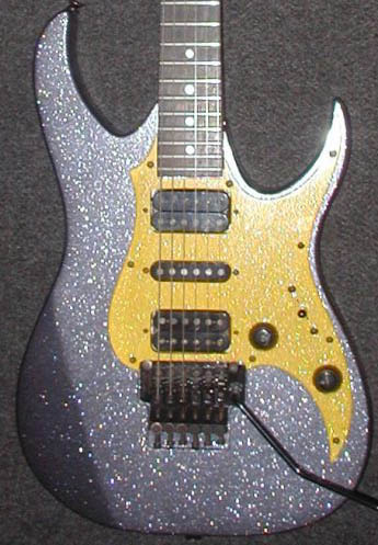 OTHER FENDER GUITARS: PRODIGY, HEARTFIELD, SIXTY SIX - Pickguard Planet