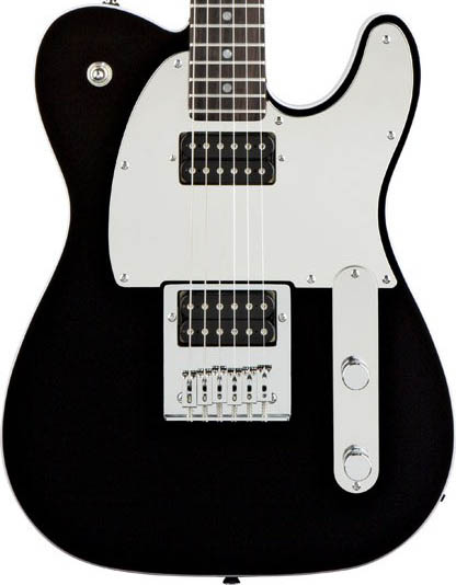Squier Tele Models - Pickguard Planet
