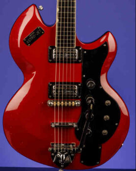 Gretsch & Electromatic Jet Models - Pickguard Planet