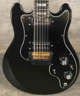 OVATION VIPER & PREACHER GUITARS - Pickguard Planet