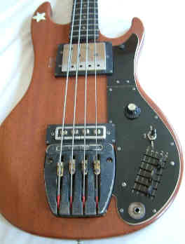 OVATION BASSES & APPLAUSE IMPORTS - Pickguard Planet